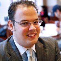 George Lattas – DePaul University Career Center Blog